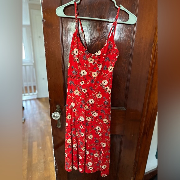 nine britton | Dresses | Nine Britton Summer Dress | Poshmark